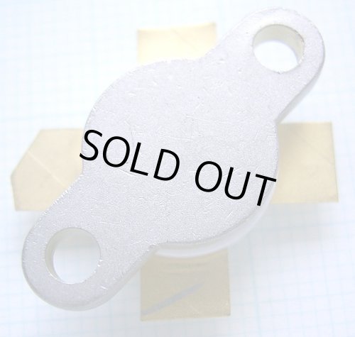 MRF 255 55W 12.5V Nch RFパワーFET MRF255 - イトウ電子部品・通販